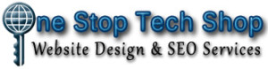 Website Design Services, SEO & Internet Marketing | One Stop Tech Shop